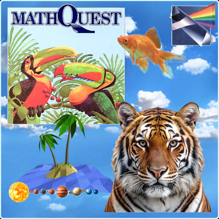 MathQuest • '98 Edition | undersaken