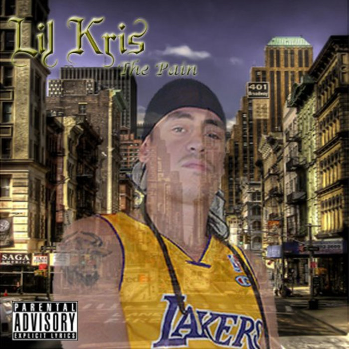 The Pain | Lil Kris