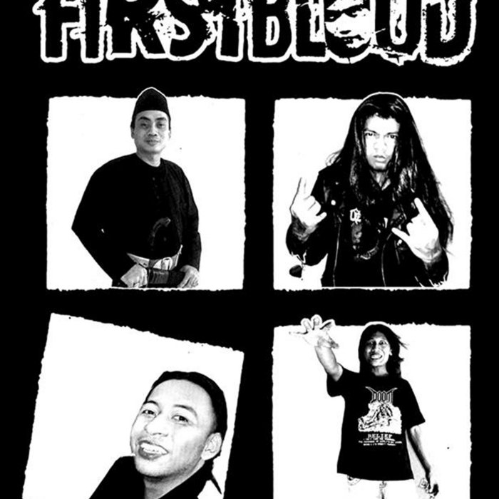 Ep 2017 | FIRSTBLOOD