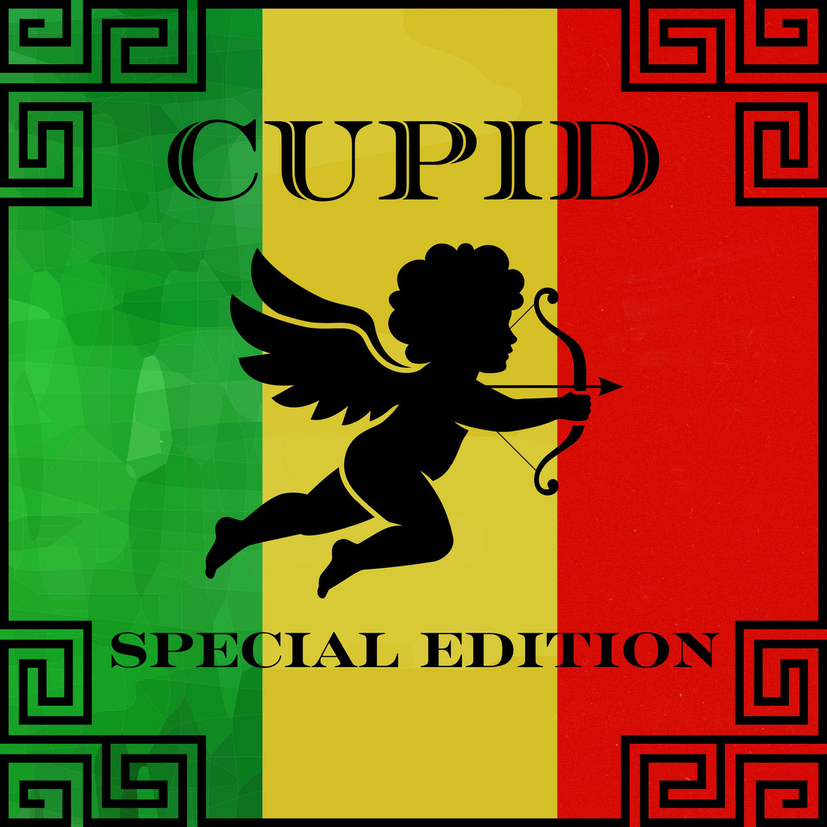 Cupid Special Edition | DJ Karkiro, Little Babby | DJ Karkiro