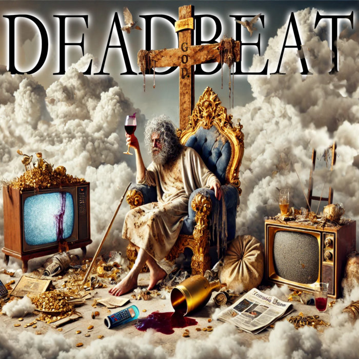 Deadbeat God | Travis Mathews