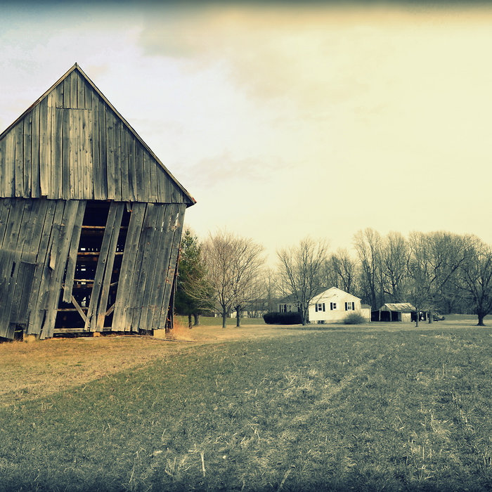 shed sessions 01 | 60northwestdrive