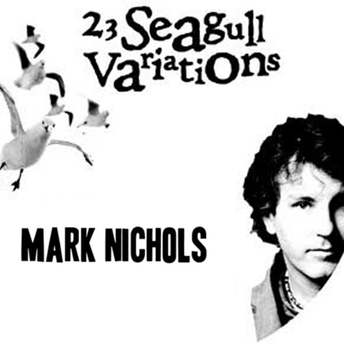 23 Seagull Variations | Mark Nichols