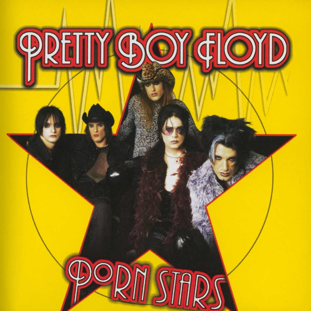Porn Stars | Pretty Boy Floyd