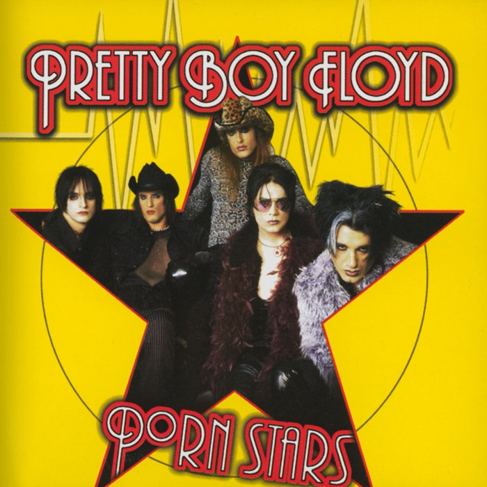 Porn Stars | Pretty Boy Floyd