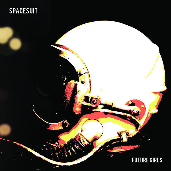 Future Girls | Spacesuit