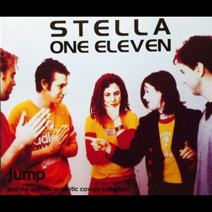 Jump and The Eclectic Acoustic Covers Collection | Stella One Eleven