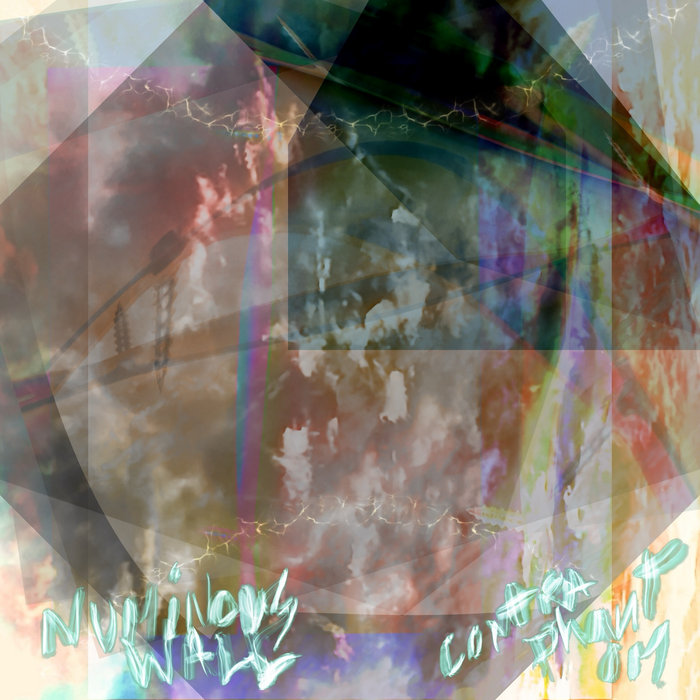 Numinous Wall | contraphantom