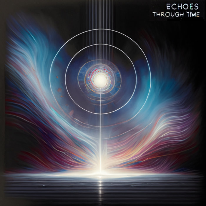 Echoes Through Time - The Best Of | Caught In Joy