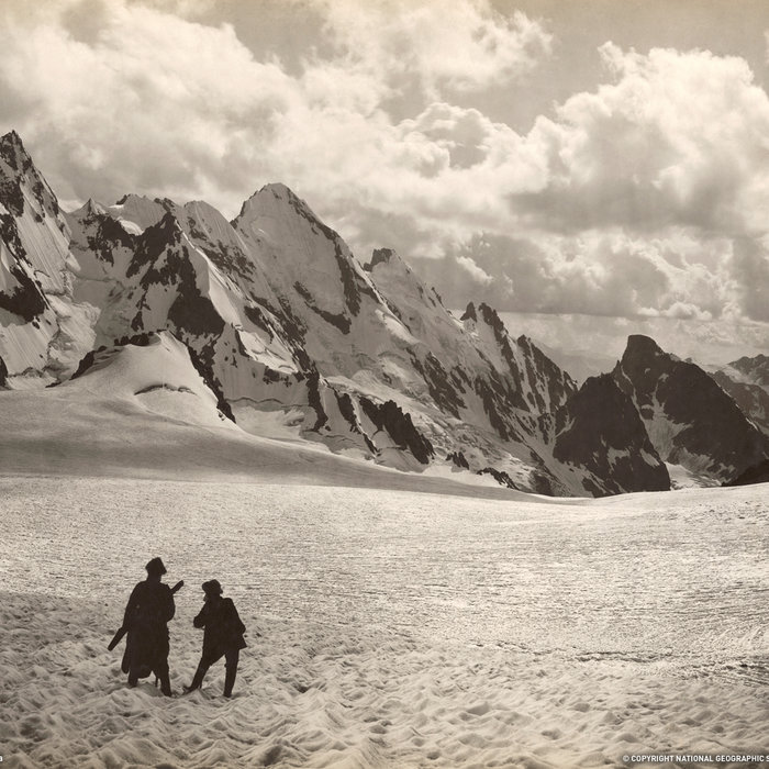 Originals | Danielle Kaye