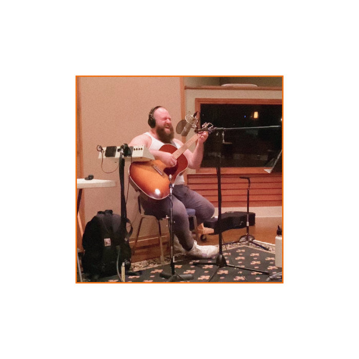 Acoustic EP | Matt Pinto
