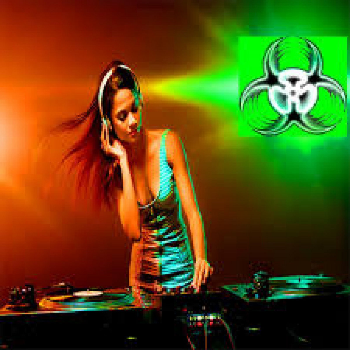 Paleta X Faint (Soy Soltera) Extended Remix | Dj Andy