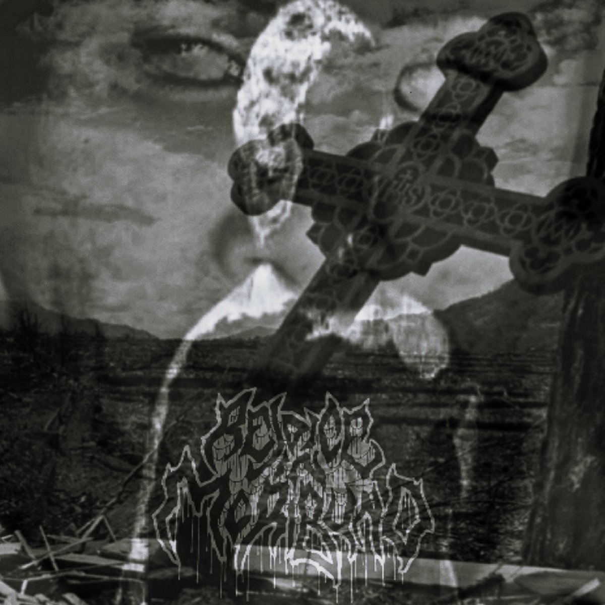 Equality Through Obliteration | Rejoice in Moribund | Dying Sun Records