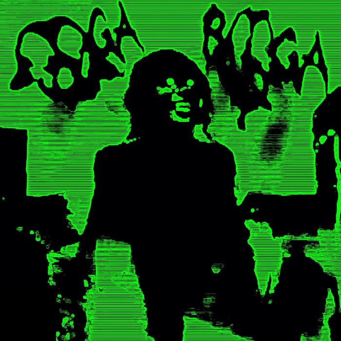 OOGA BOOGA! (KILLMATTER FLIP) - Ski Mask the Slump God | KILLMATTER