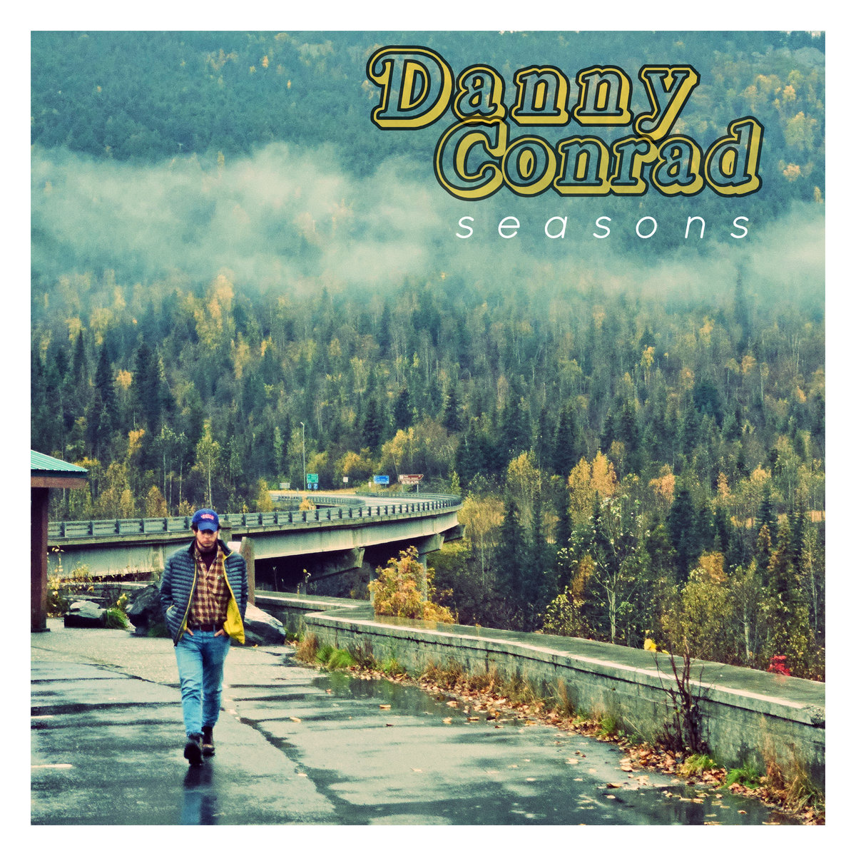 Seasons | Danny Conrad