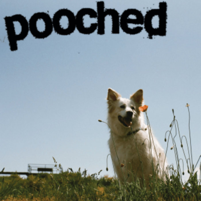 Pooched b/w Tercel | Pooched | Bloated Kat Records