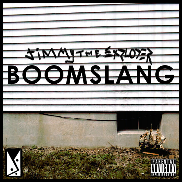 BOOMSLANG | JIMMY THE EXPLODER | DEAD BEATS