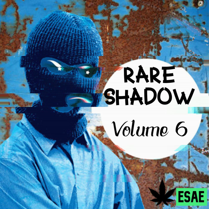 Rare Shadow Vol. 6 | Rare Shadow