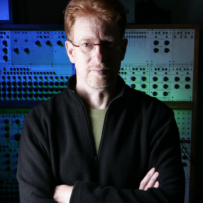 An Interview with Eric Chasalow | Lou Bunk