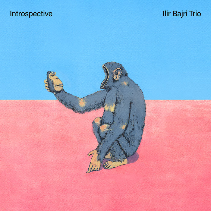 INTROSPECTIVE | Ilir Bajri Trio | Ilir Bajri
