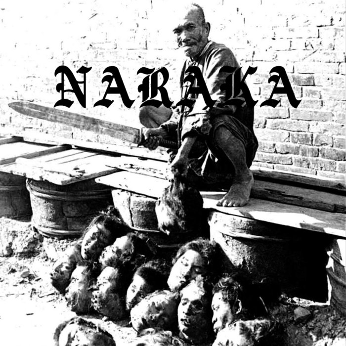 The Pain Will Remain | Naraka | NARAKA