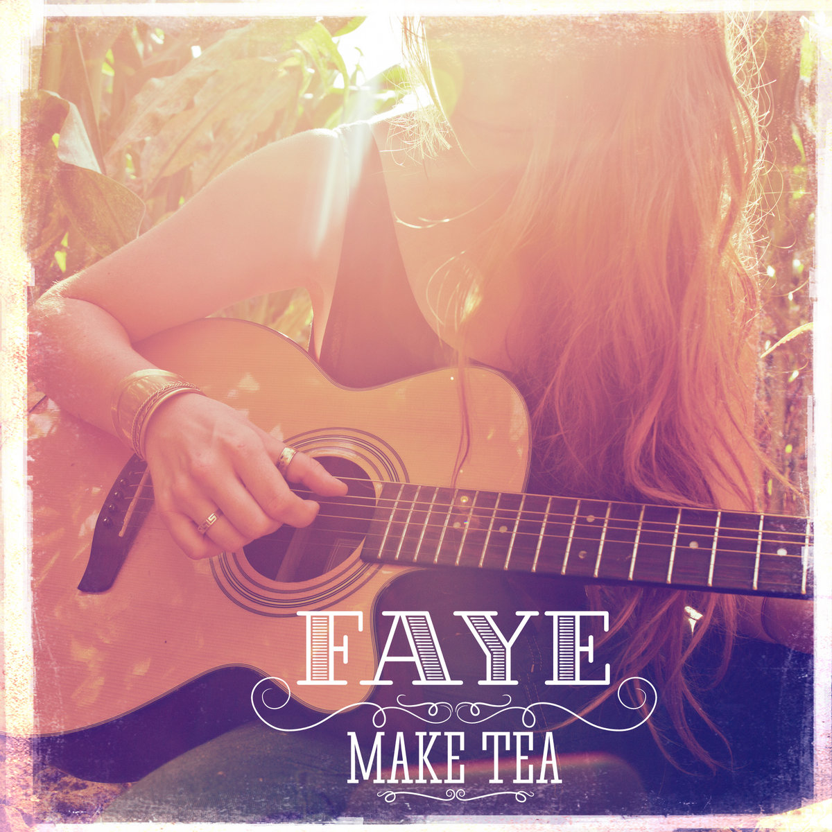 Faye - Make Tea - Mixtape #1 | faye | Faye