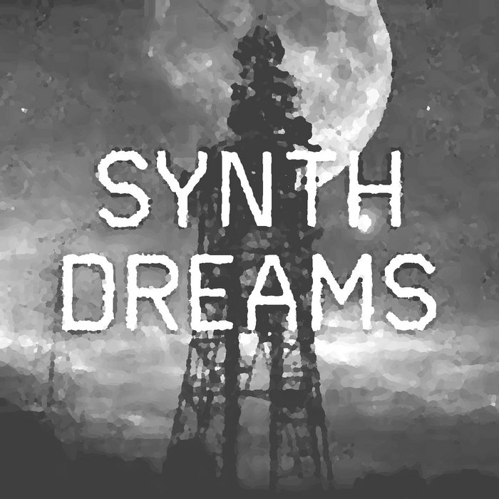 Synth Dreams | Ocean in a Bottle | Ocean in a bottle