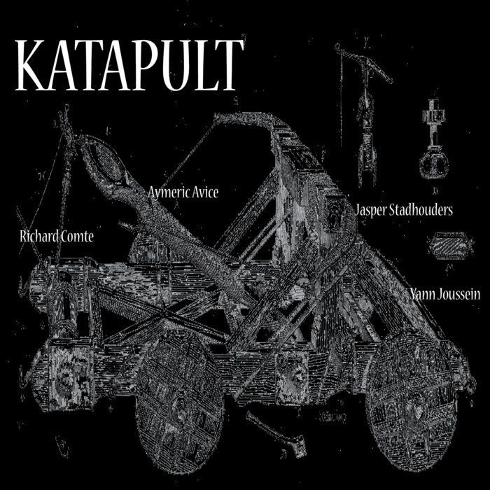 in grez EP | Katapult