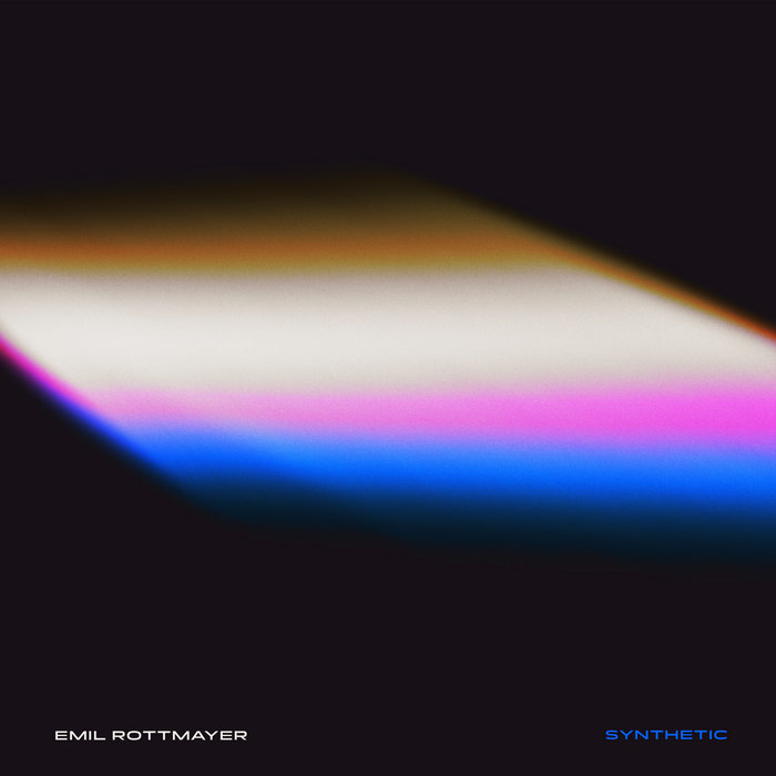 Synthetic | Emil Rottmayer | Eye Witness Records