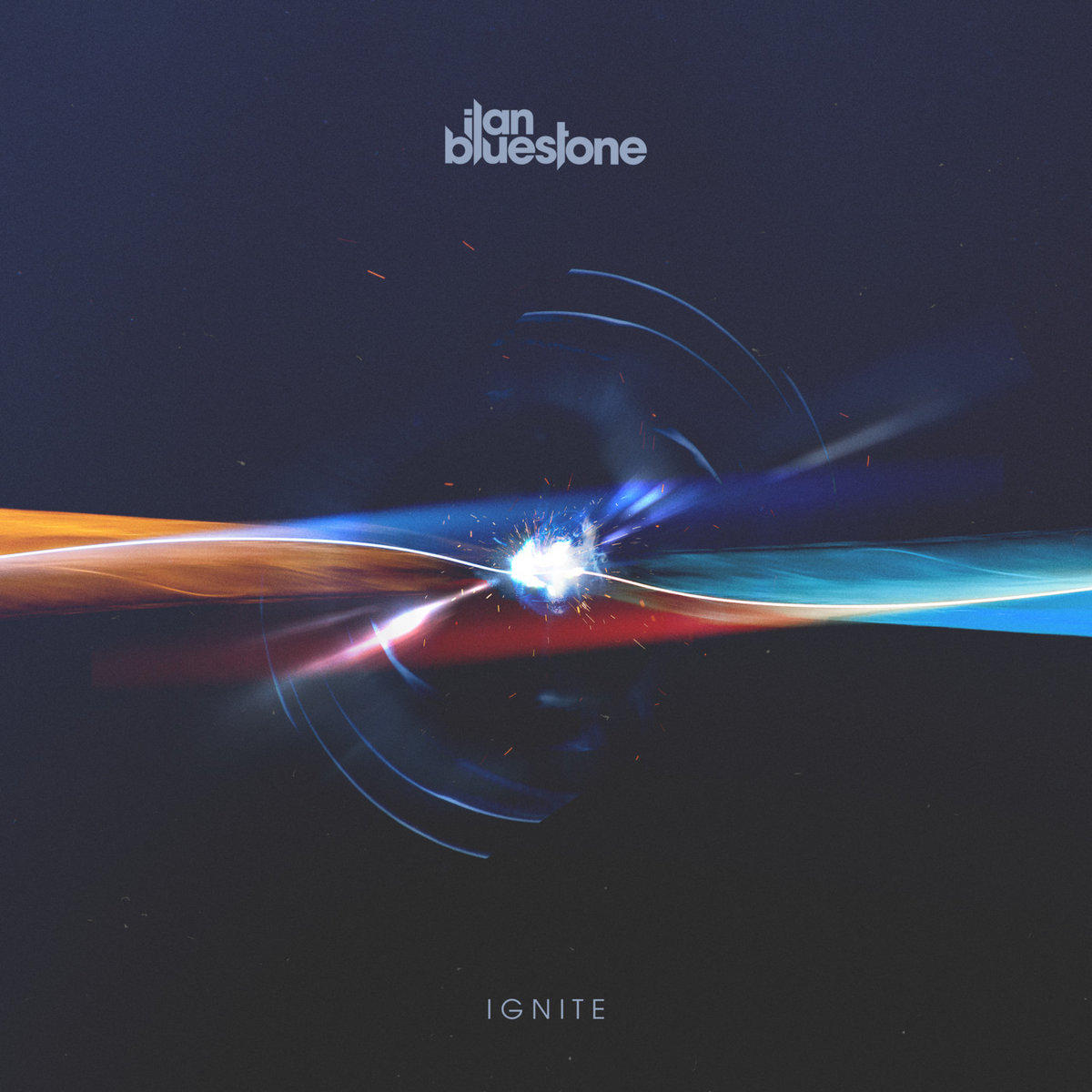 Ignite | ilan Bluestone
