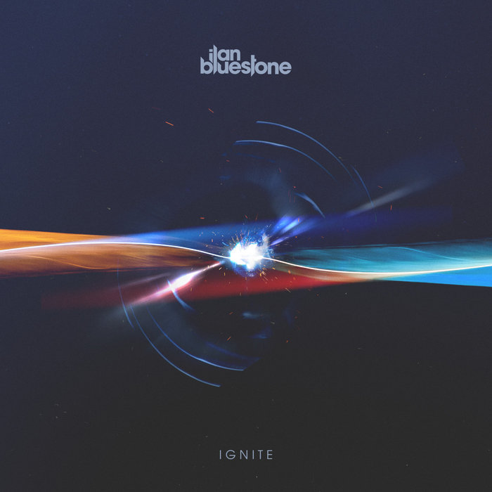 Ignite | ilan Bluestone