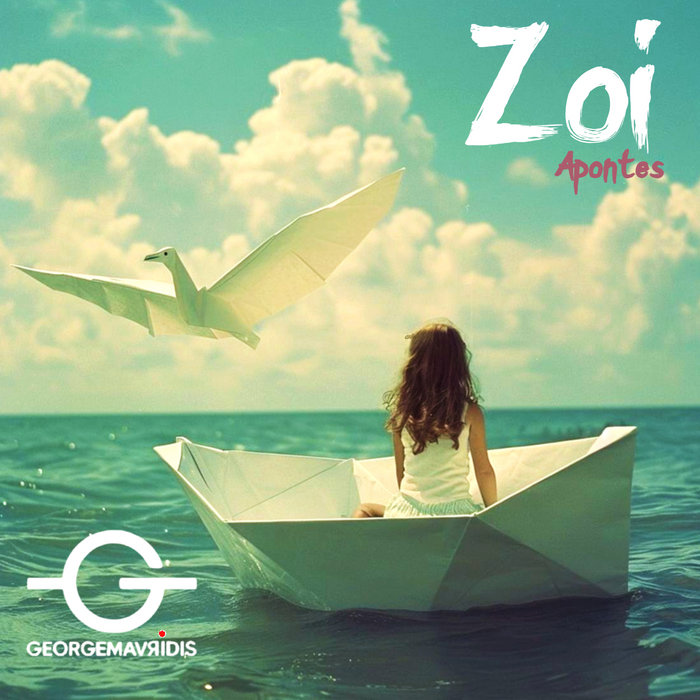Zoi - jose (George Mavridis feat Apontes) | jose (George Mavridis)