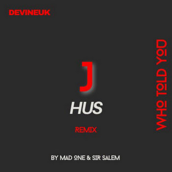 Music | Devine Uk Label