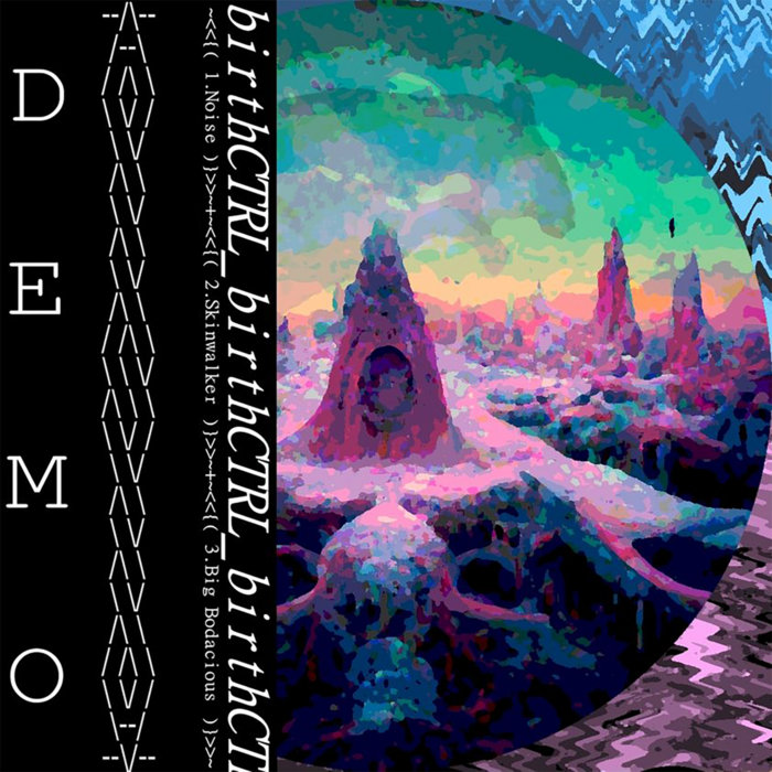 DEMO #1 | birth_ctrl