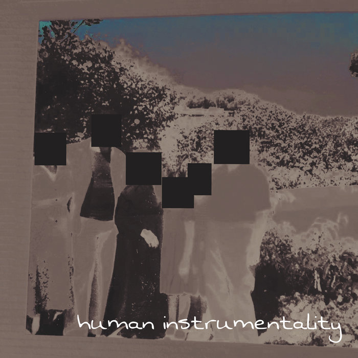 human instrumentality | HEAT DEATH