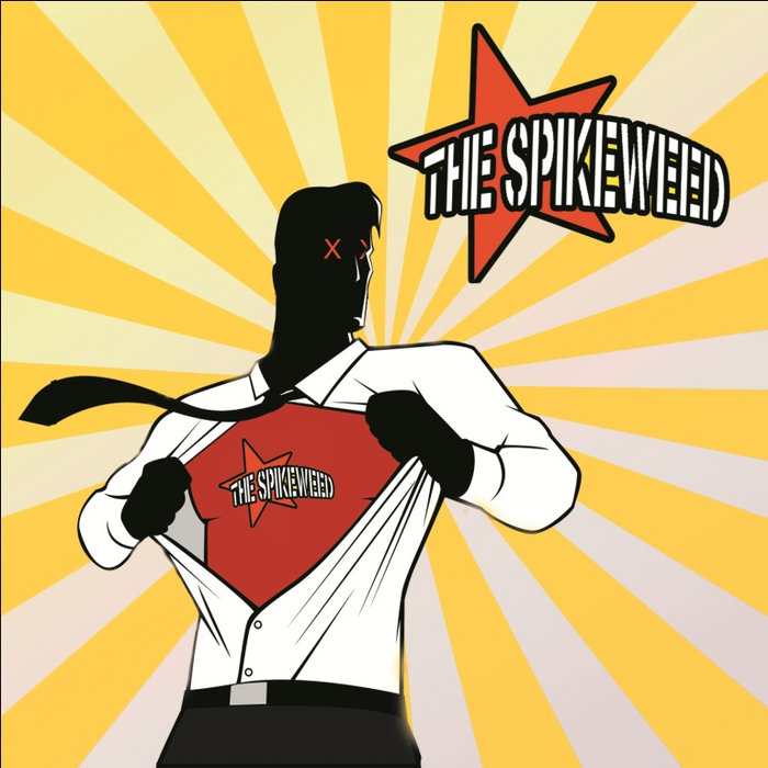 Superhero | The Spikeweed