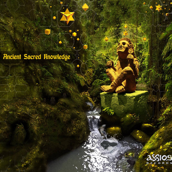 Ancient Sacred Knowledge | Various Artists - Compiled by B.E.N. | Axios ...