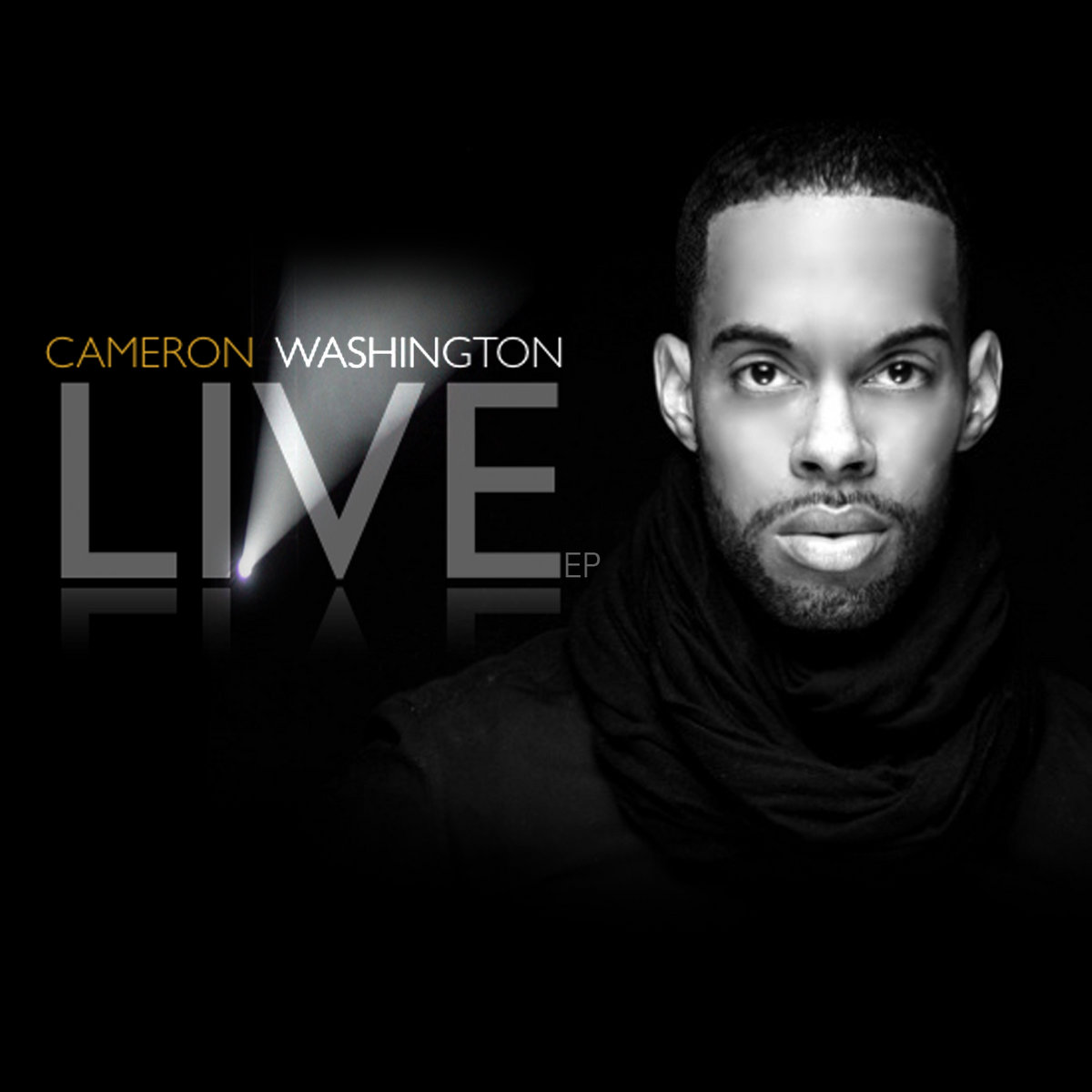 Cameron Washington LIVE | Cameron Washington
