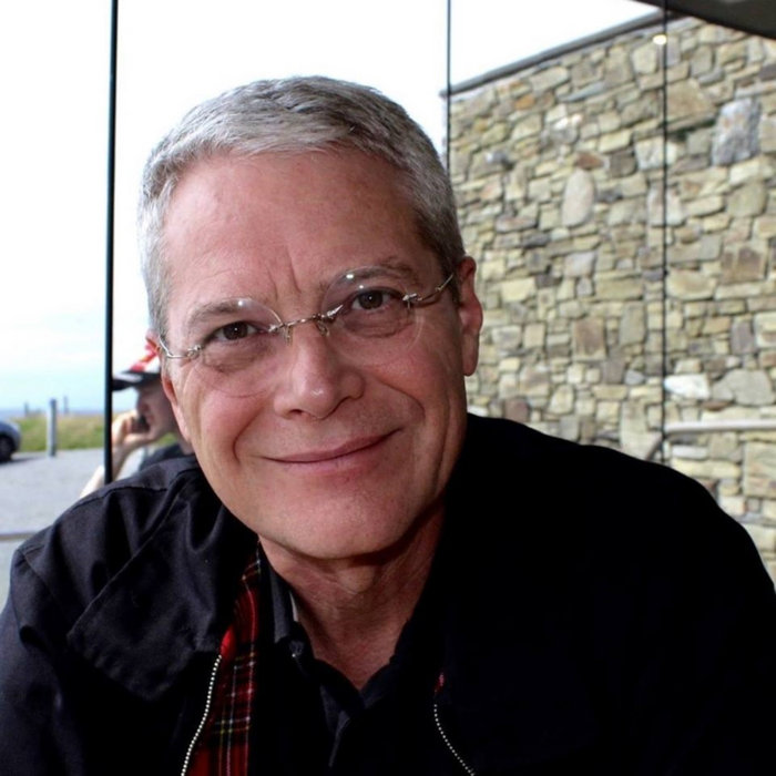 Randy Horton (Spoken Label, April 2018) | Randy Horton | Spoken Label