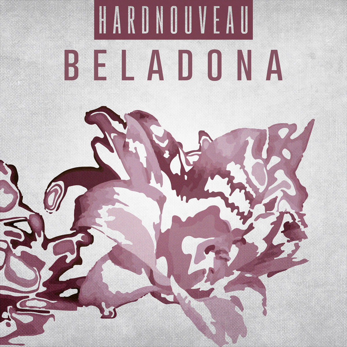 Beladona | Hard Nouveau | OVO EDITORA