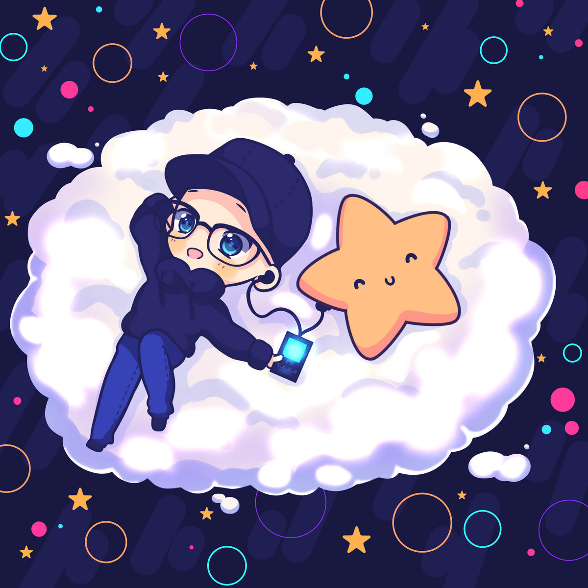 99x99 (nightcore version) | DeFalco