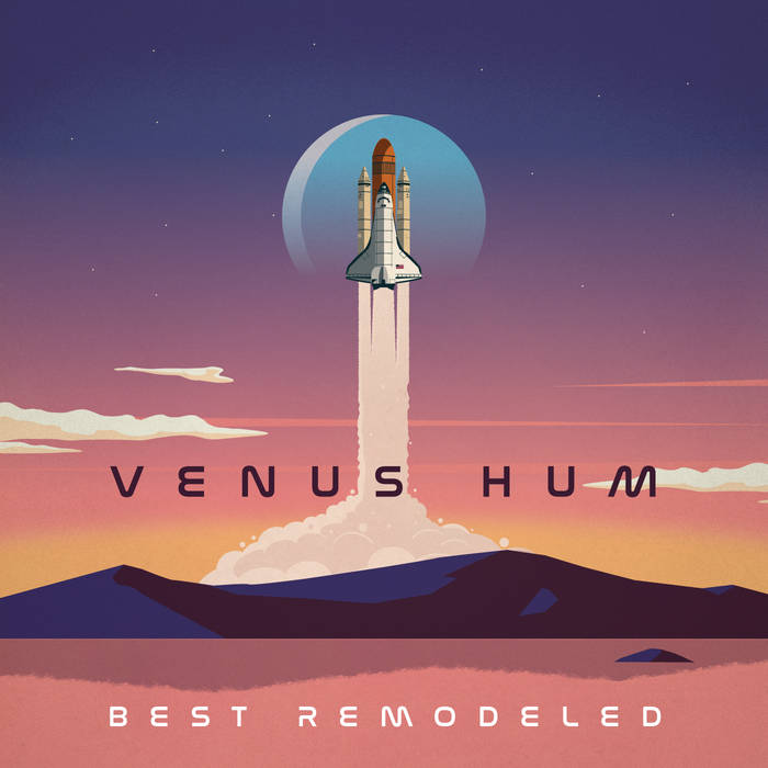 Best Remodeled | Venus Hum