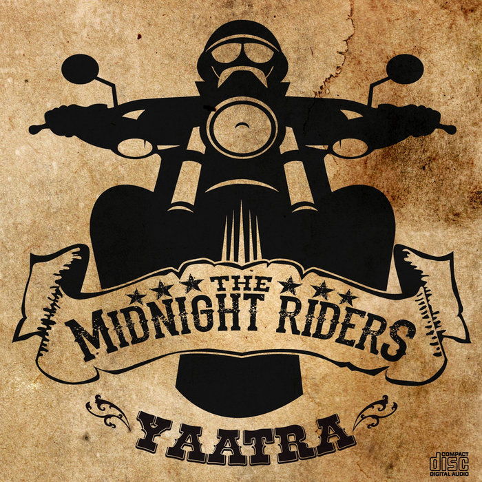 Yaatra | The Midnight Riders