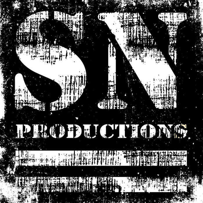 Bored EP | SN-Productions | SN - Productions