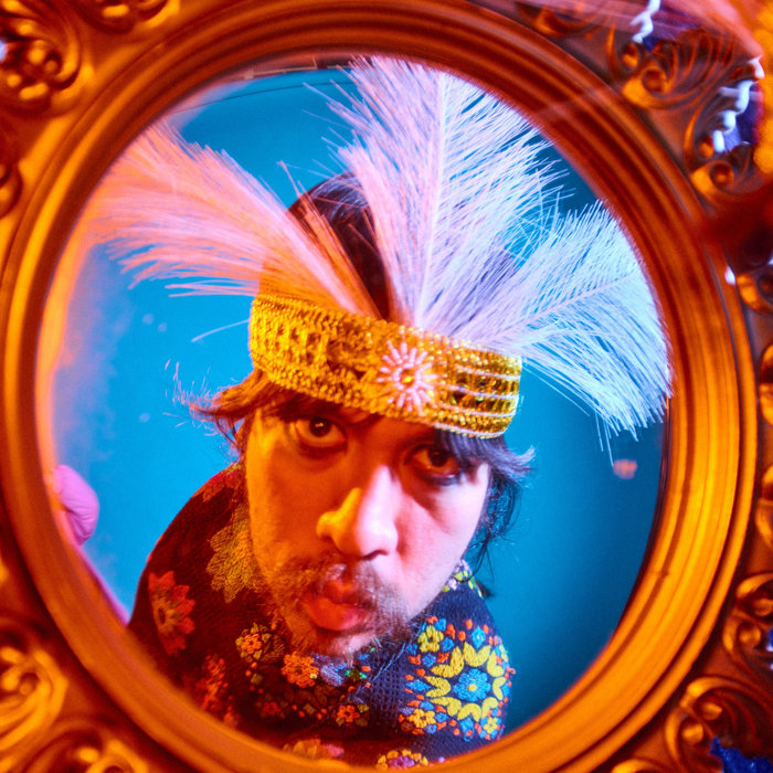 Alma en Pena | Frank Calzada