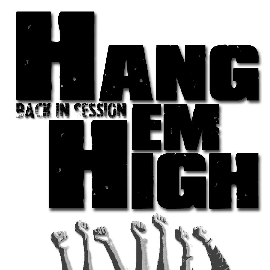Back in Session (Rock & Roll) | Hang Em High