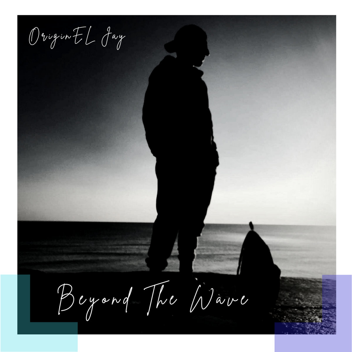 Beyond the wave | Originel Jay