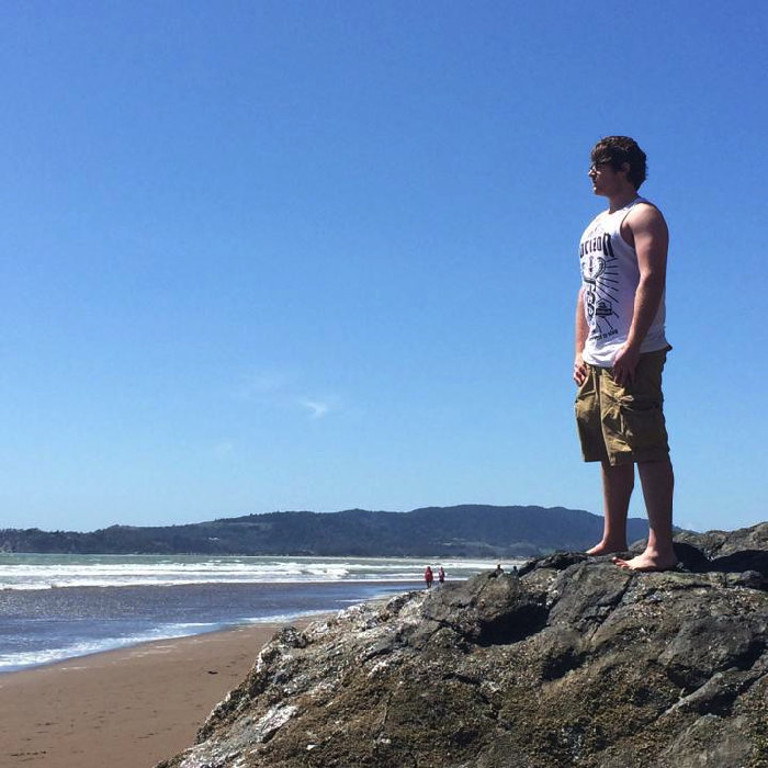 Under The Covers Part 2 | John Rodden