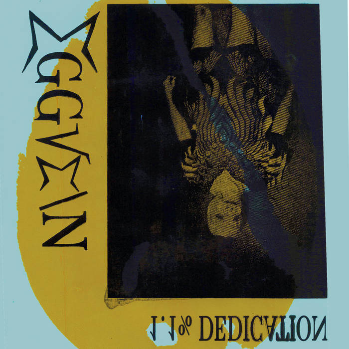 Dedication 4 Album Cover