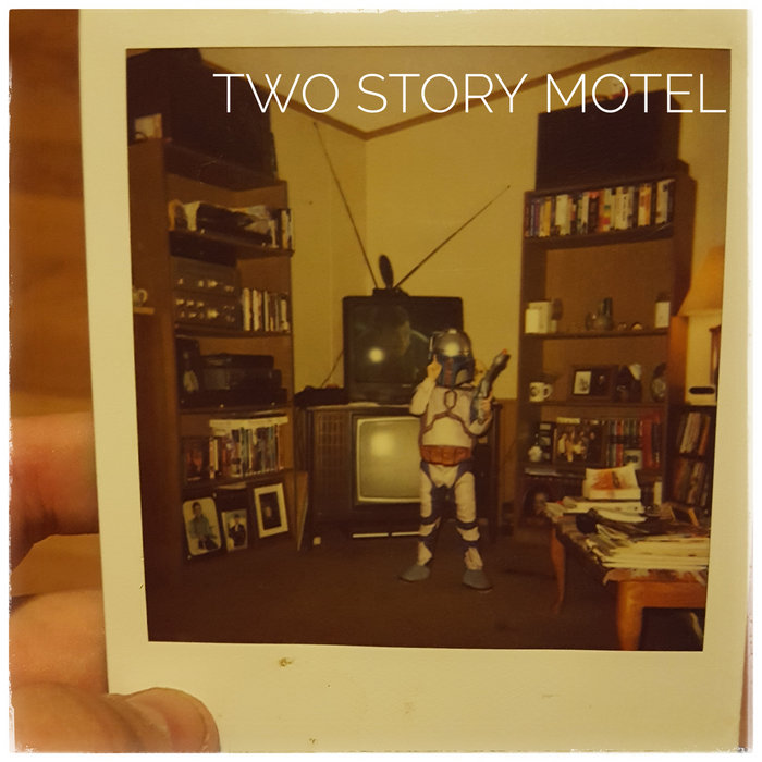 Reality | Two Story Motel